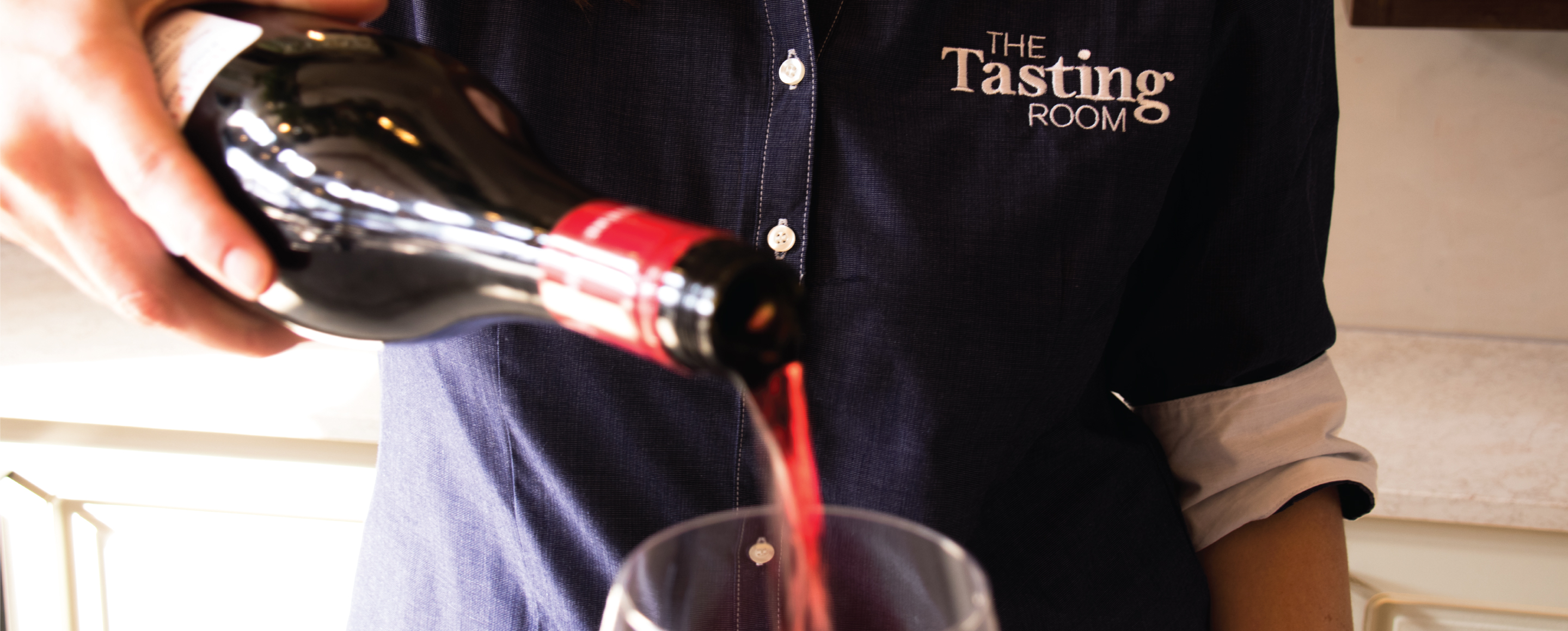 The Tasting Room