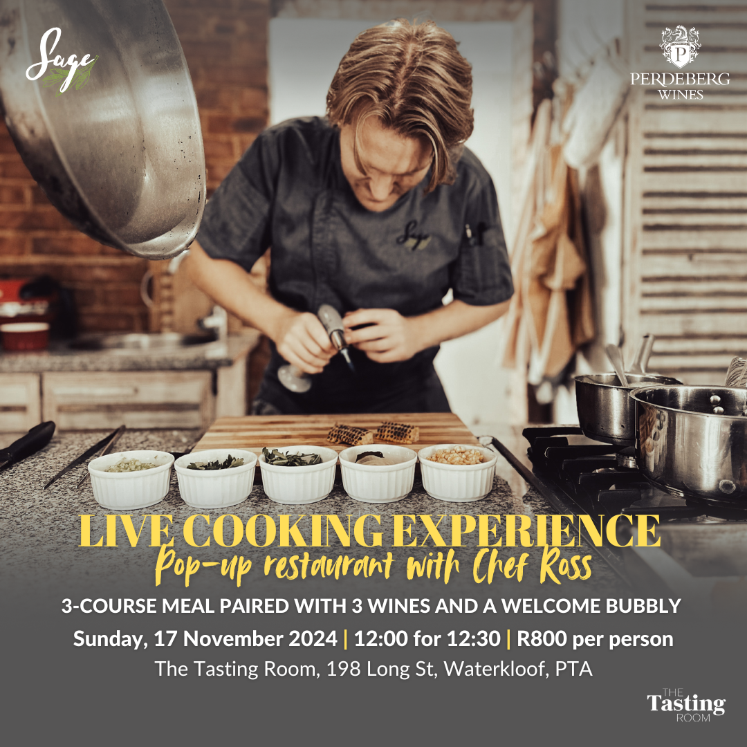 The Tasting Room